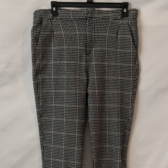 Love Tree | Pants & Jumpsuits | Love Tree Ankle Pants | Poshmark